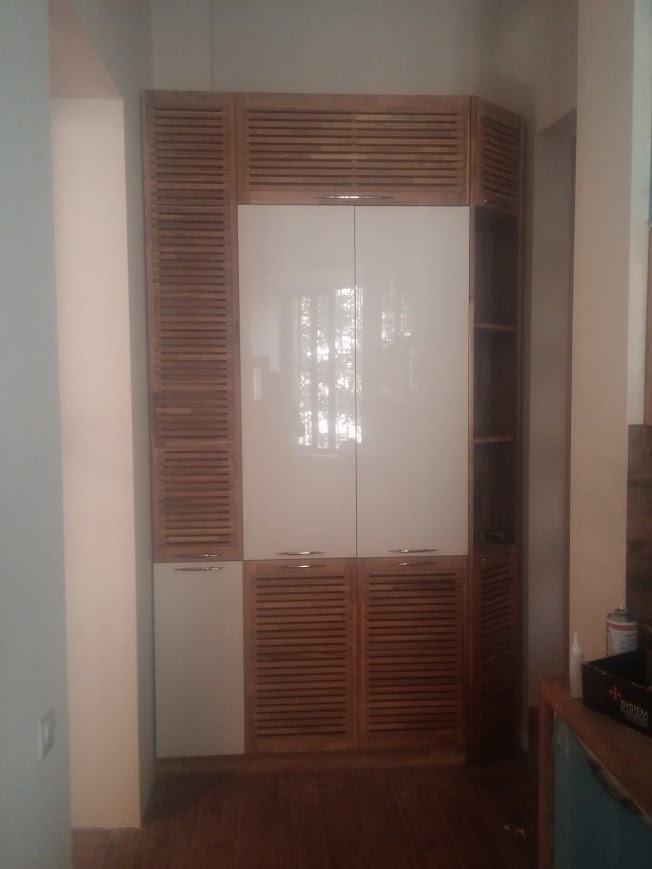 Our Works – Golden
